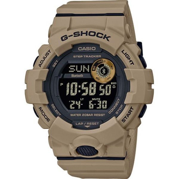 CASIO G-SHOCK GBD-800UC-5