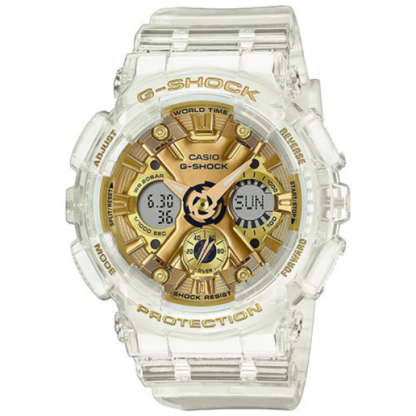 CASIO G-SHOCK GMA-S120SG-7A