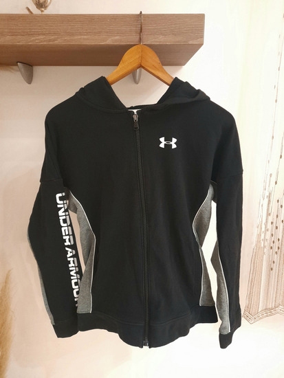 Under armour duks