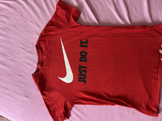 nike just do it