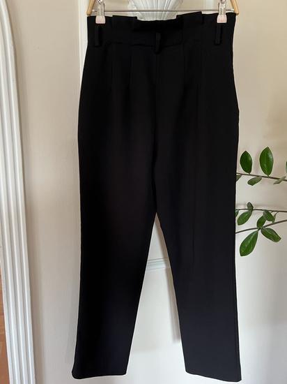 Pantalone visok struk H&M br. 38 novo