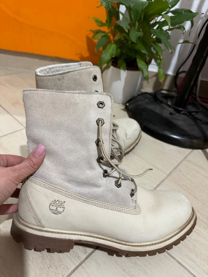 Timberland cizme