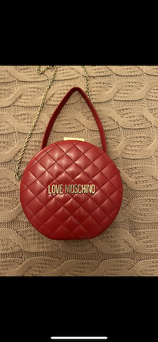 Love Moschino torba