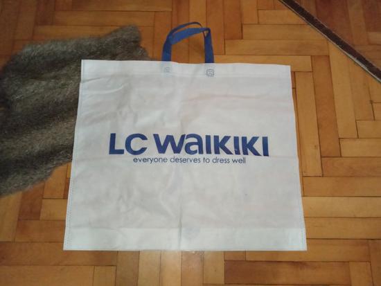 LC Waikiki torba