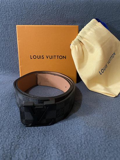 Louis Vuitton kaiš