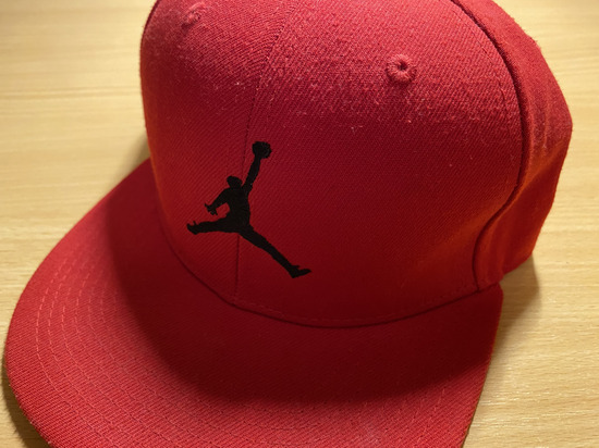 Nike Jordan Jumpman kacket