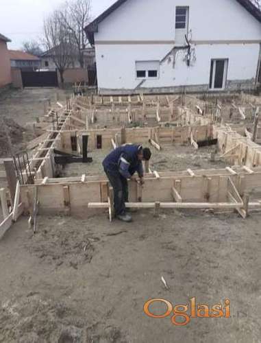 Gradjevinski Radovi