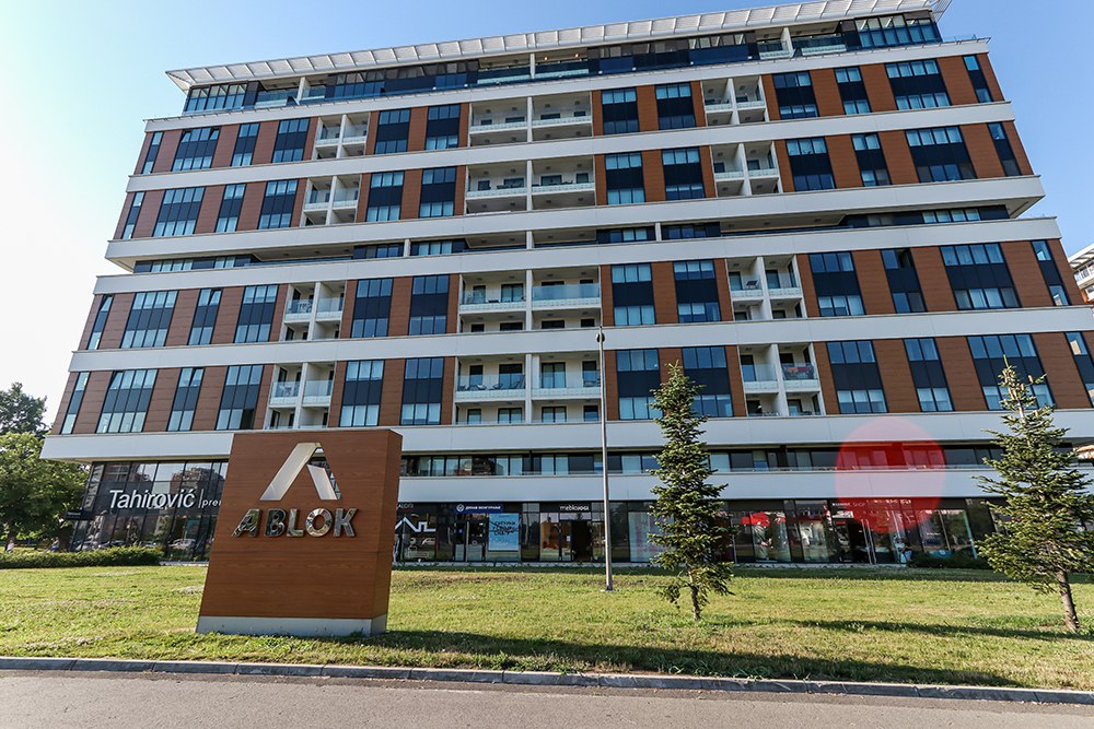 APARTMAN DIVERZIJA .