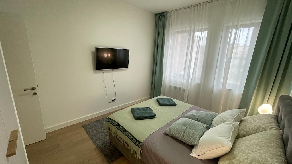 APARTMAN SKALA .