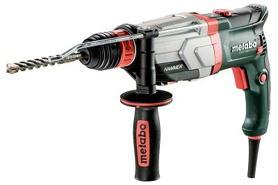 Metabo pneum. busilica UVEH 2860-2 Quick SDS-plus