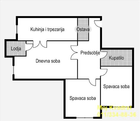 Čukarica, Julino brdo - Poručnika Spasića i Mašere