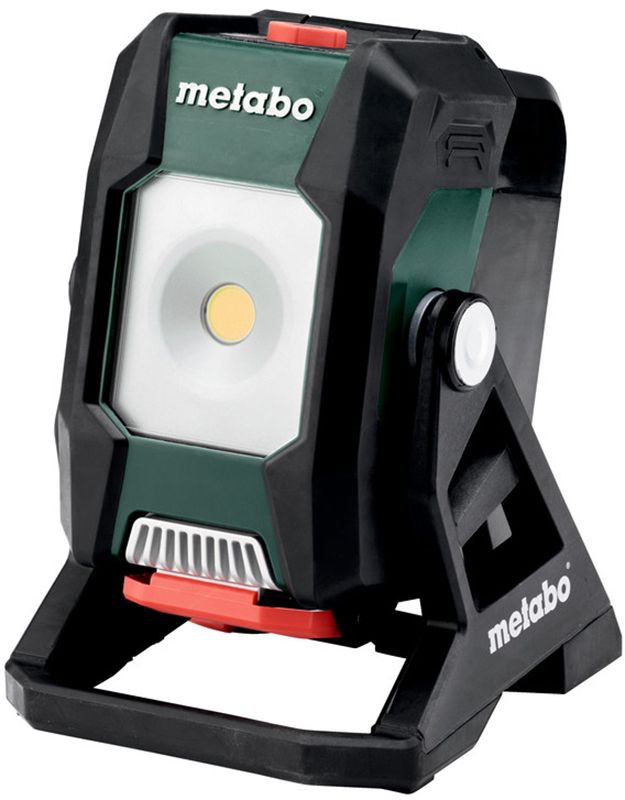 Metabo aku. reflektor BSA 12-18 LED 2000 Solo