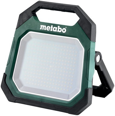 Metabo akumulat. reflektor BSA 18 LED 10000 Solo