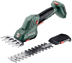 Metabo Aku. makaze za zbunje SGS 18 LTX Q Solo