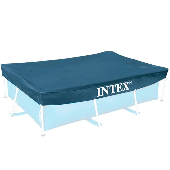 Prekrivač za bazen 3x2m Intex
Prekrivač za bazen 3x2m Intex