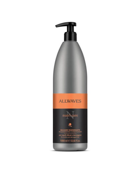 Allwaves Nutri-Care Kondicioner 1000 ml