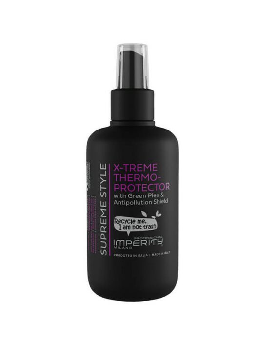 Imperity Supreme X-treme Thermo Protect