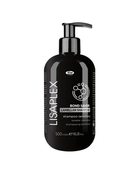 Lisaplex Bond Saver – Lamelarni šampon