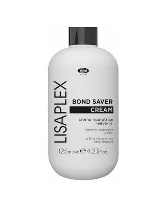 Lisaplex Bond Saver Veganska Leave-in krema 125ml