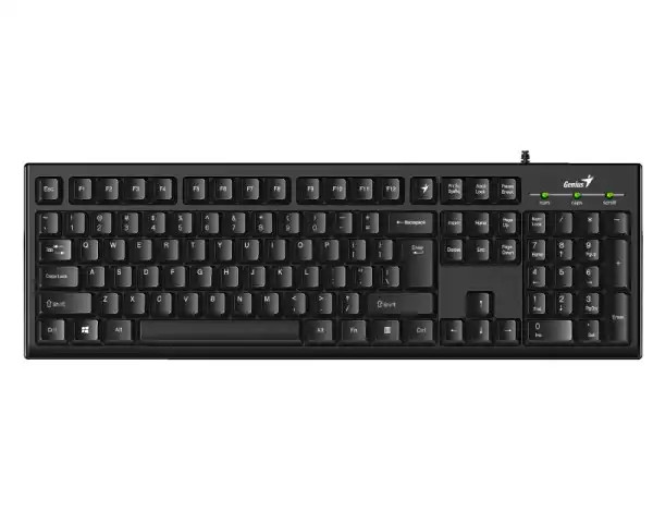 Tastatura Genius KB-100 Smart YU