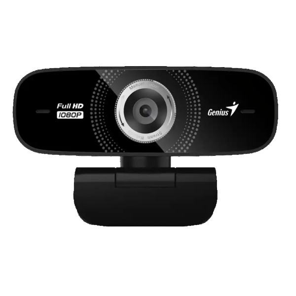 Web kamera Genius facecam 2000X
