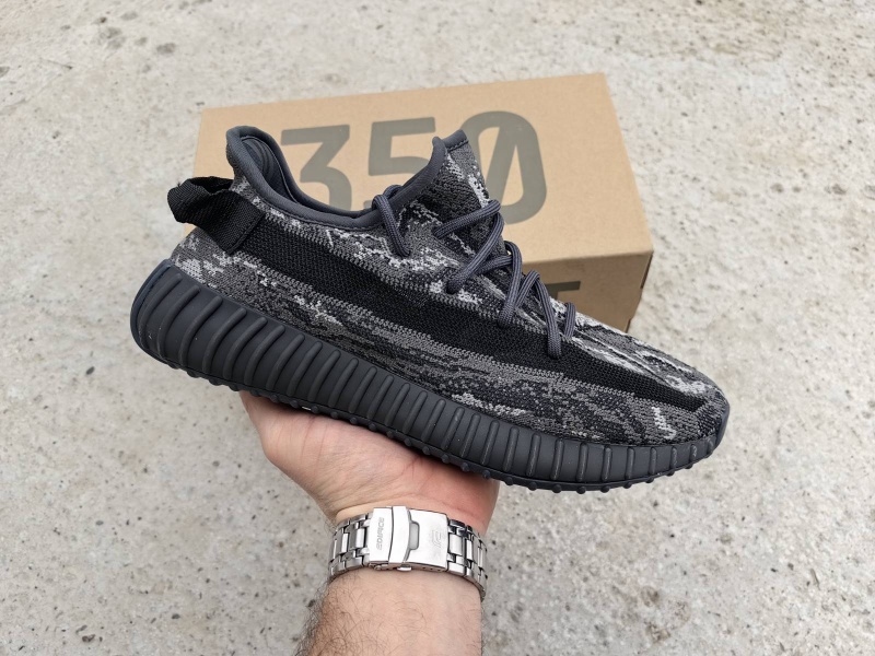 Adidas Yeezy Boost 350 V2 MX Dark Salt