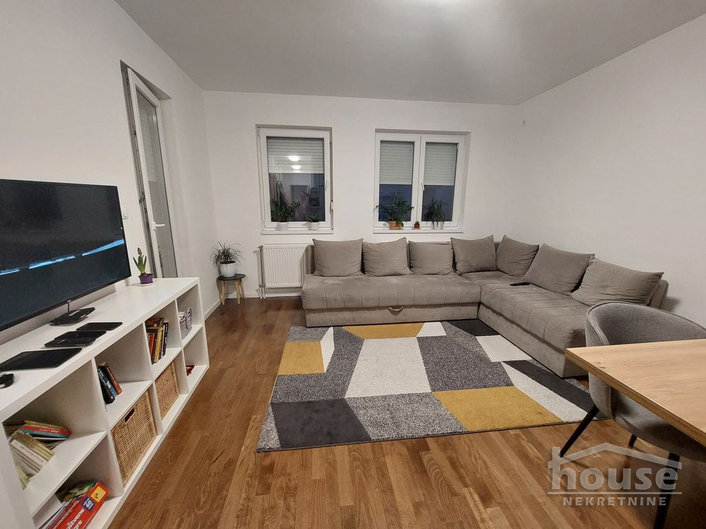 Stan,NOVI SAD,ADICE 71m2,118450€ , ID: 1060844