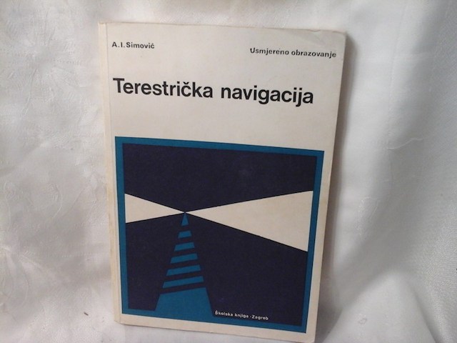 Terestrička navigacija Simović