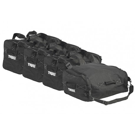 Thule torbe set 8006