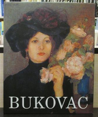 VLAHO BUKOVAC (Život i djelo 1855.-1922.) – VERA KRUŽIĆ UCHYTIL
