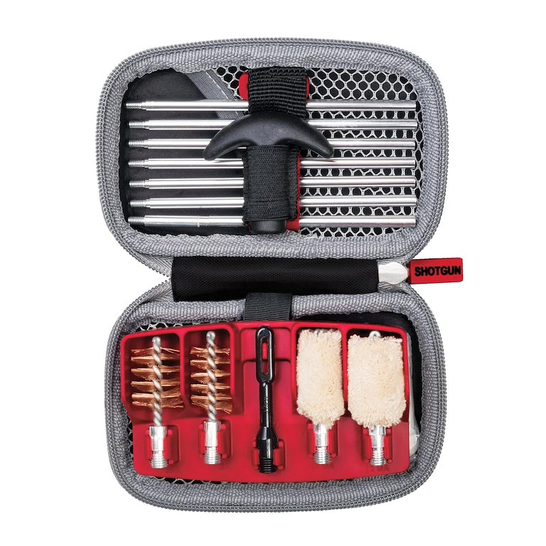 Gun Boss Cleaning Kit-Shotgun – SET ZA CISCENJE SACMARICE