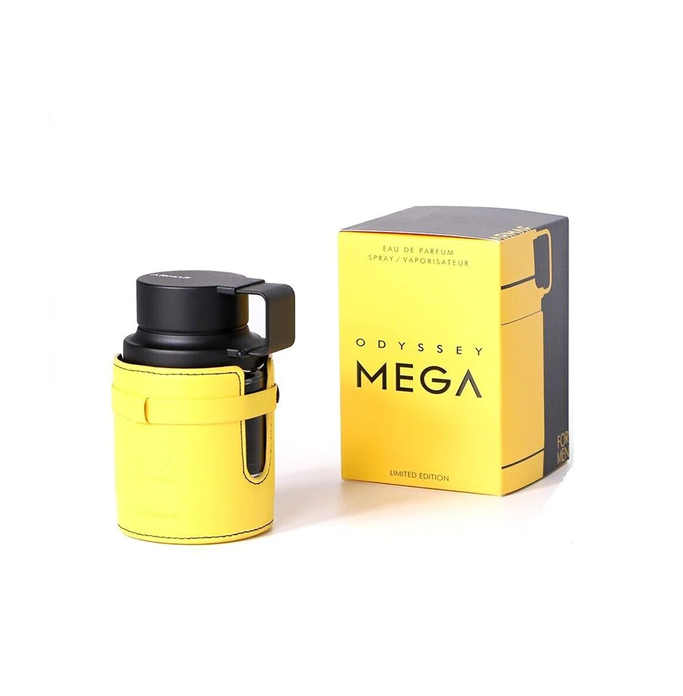 ARMAF ODYSSEY MEGA EDP(Ysl Y) 200ml Muški