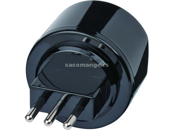 Travel adapter BN-1508470 Evropski na Italy, Chile, El Salvador, Maldives, San Marino, 10A