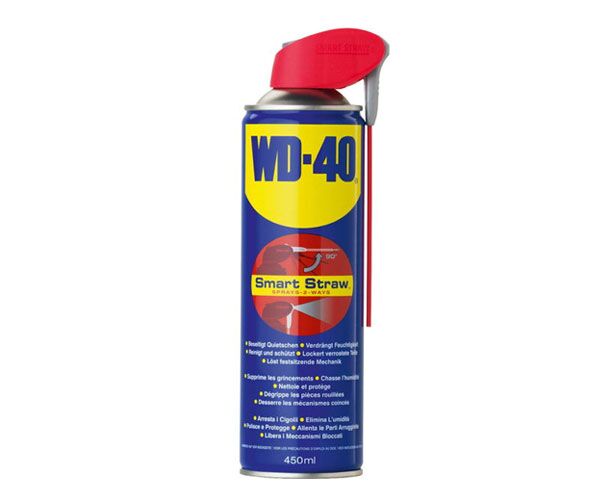 WD-40 sprej 450ml