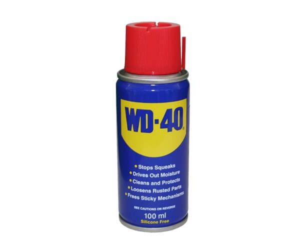 WD-40 sprej 100ml