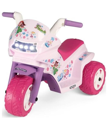 Peg Perego motor na akumulator 6v - mini fairy pigmd0008