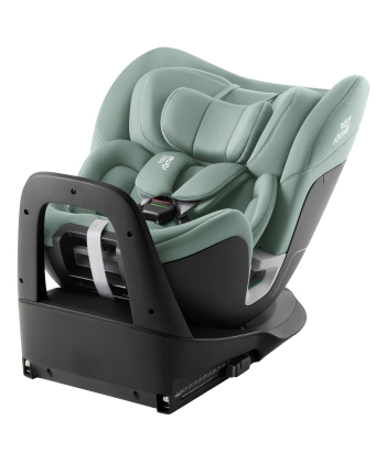 Britax Romer Swivel I-Size auto sedište za bebe 40-125 cm - Jade Green