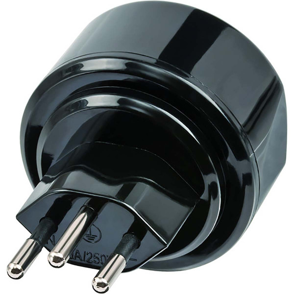 Travel adapter BN-1508642 Evropski na Svajcarski, 10A