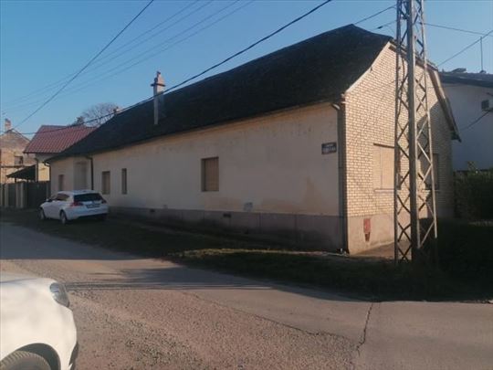 Prodaja, kuća 197m2, Petrovaradin, Novi Sad