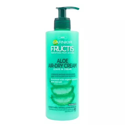 Garnier Fructis Aloe krema za kosu 400ml