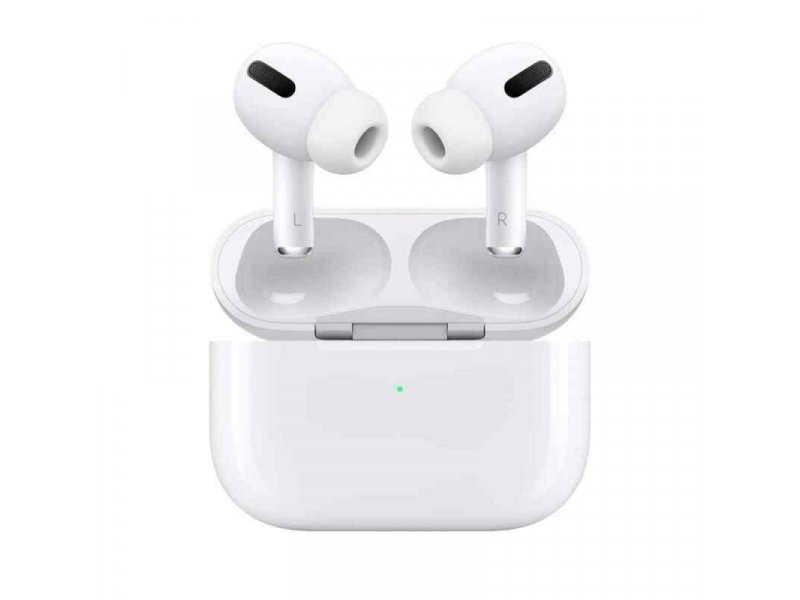 AIRPODS 3G AIR PRO BLUETOOTH SLUŠALICE BELE