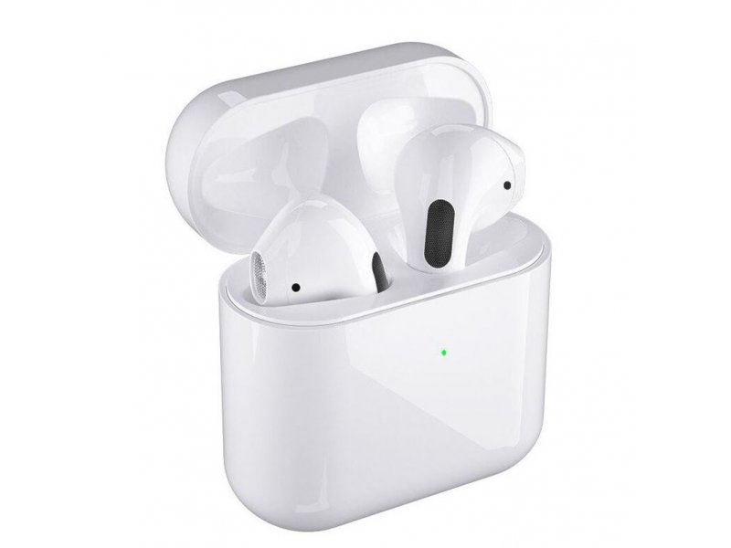 AIRPODS 3G INPODS 900 BELE BLUETOOTH SLUŠALICE