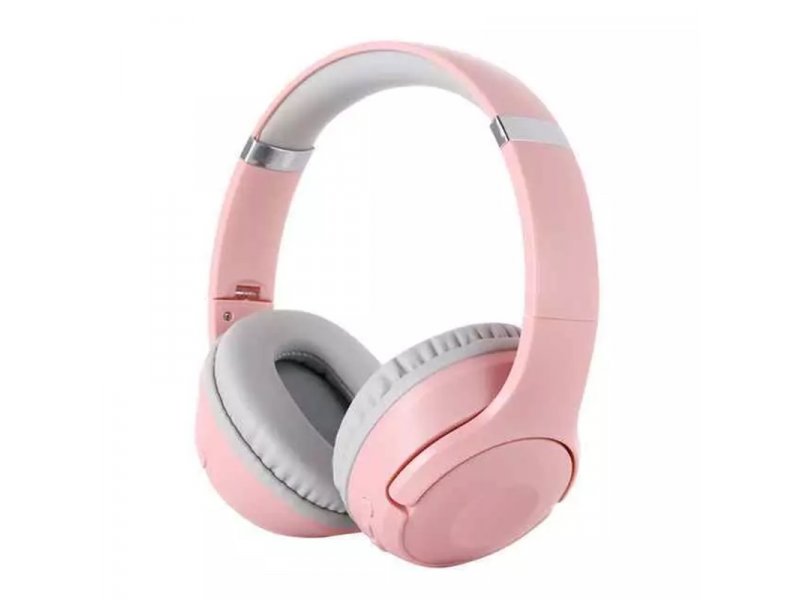 SODO BLUETOOTH SLUŠALICE SD-1010 ROZE