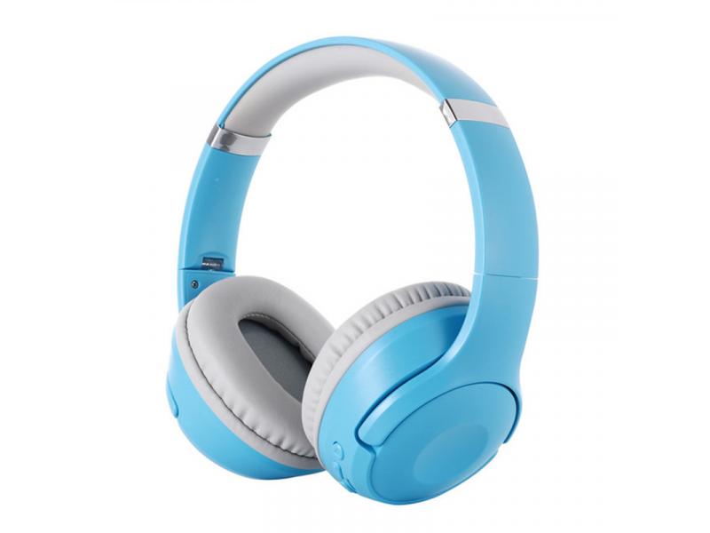 SODO BLUETOOTH SLUŠALICE SD-1010 PLAVE