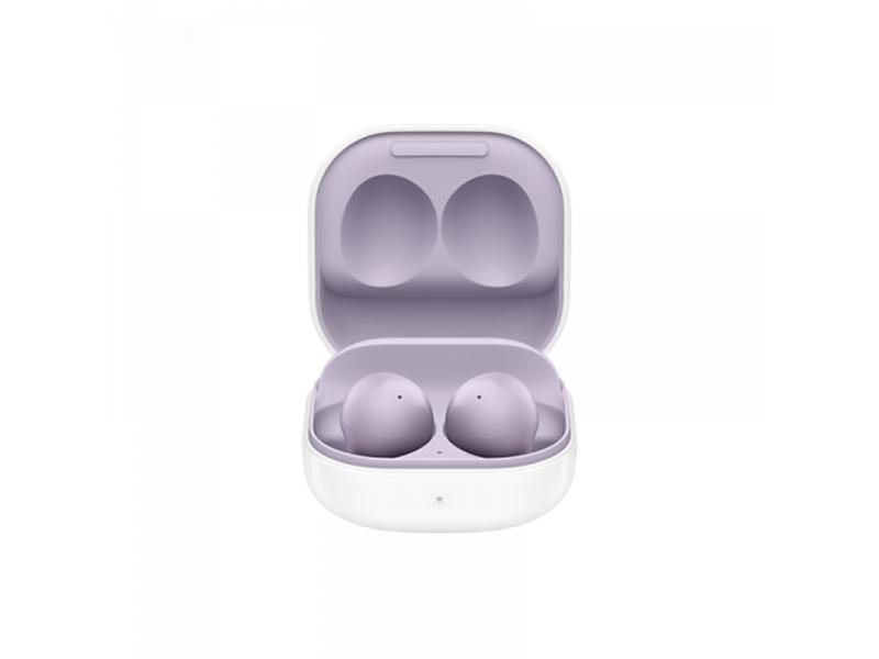 AIRPODS BLUETOOTH SLUŠALICE BUDS 177 LJUBIČASTE