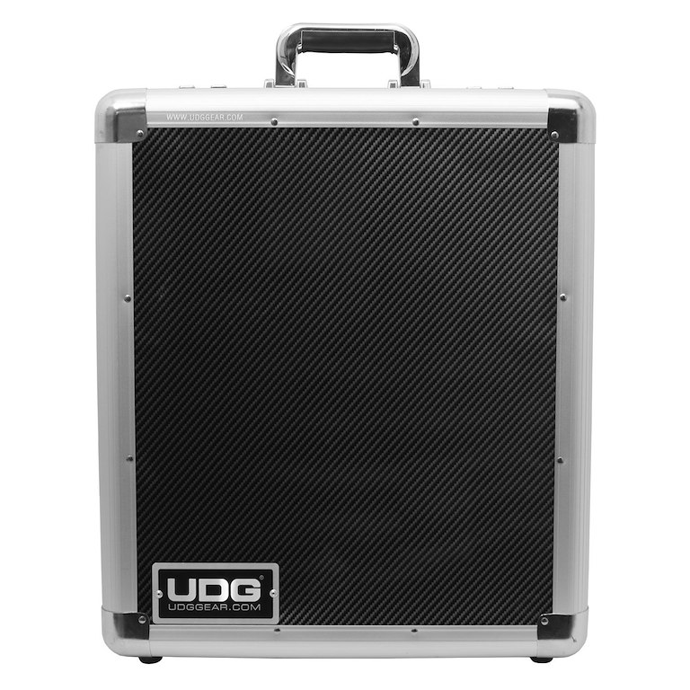 UDG Ultimate Pick Foam Carbon Flight Case Multi Format M