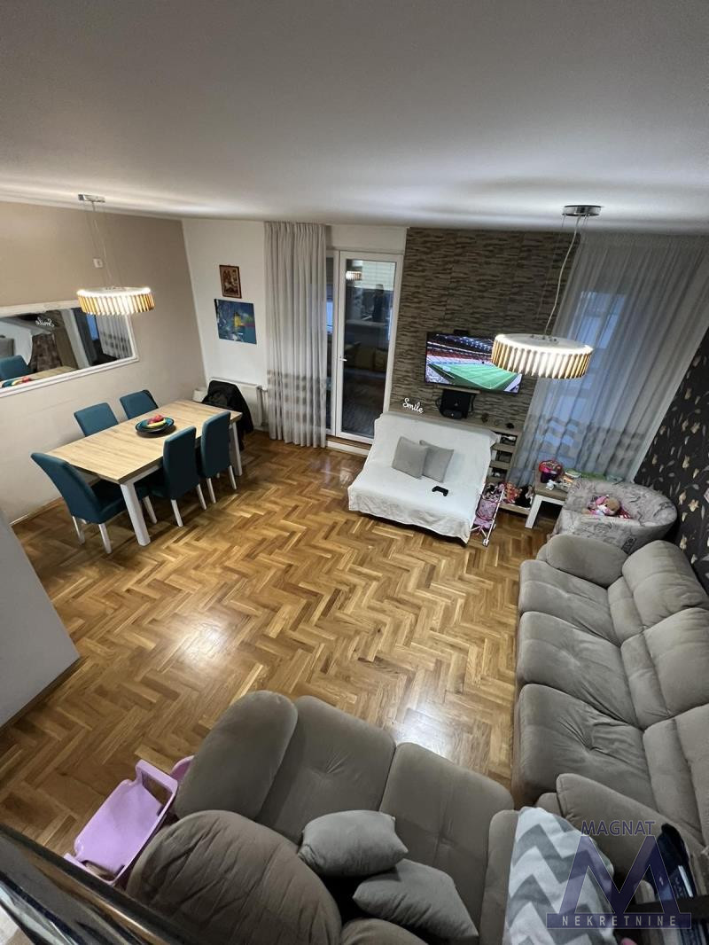 Stan,NOVI SAD,NOVA DETELINARA,kv: 68, € 154500, ID: 1018667