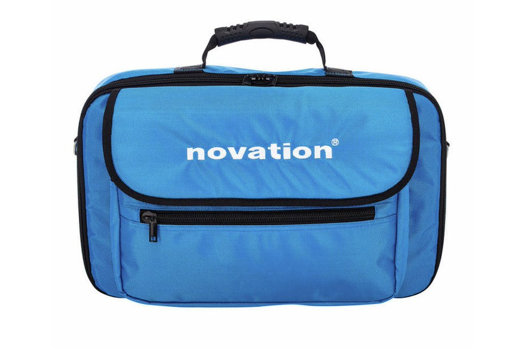 NOVATION BASS STATION II BAG