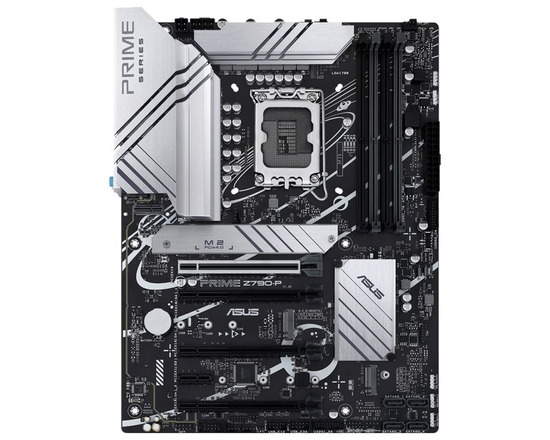 ASUS PRIME Z790-P matična ploča