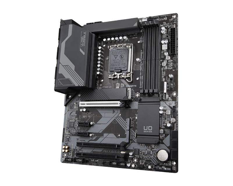 GIGABYTE Z790 UD rev. 1.x matična ploča